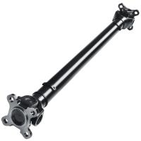 China Front Driveshaft Prop Shaft Assembly for BMW E46 E83 325xi 330xi X3 L6 2.5L 3.0L AWD for sale