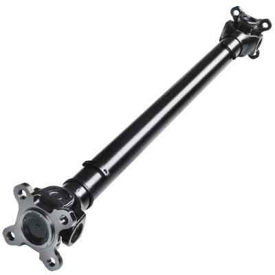 China Front Driveshaft Prop Shaft Assembly for BMW E46 E83 325xi 330xi X3 L6 2.5L 3.0L AWD for sale