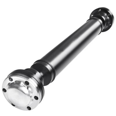 China Front Driveshaft Prop Shaft Assembly for Mercedes-Benz W166 GL450 ML550 AWD for sale
