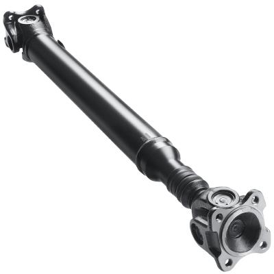 China Front Driveshaft Prop Shaft Assembly for Mercedes-Benz W211 W220 E500 S500 AWD for sale