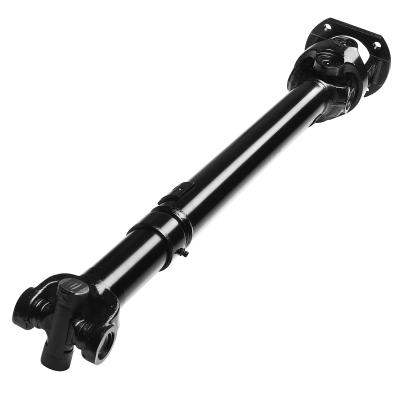 China Front Driveshaft Prop Shaft Assembly for Chevy GMC K10 K15 Jimmy 77-80 Auto 4WD for sale