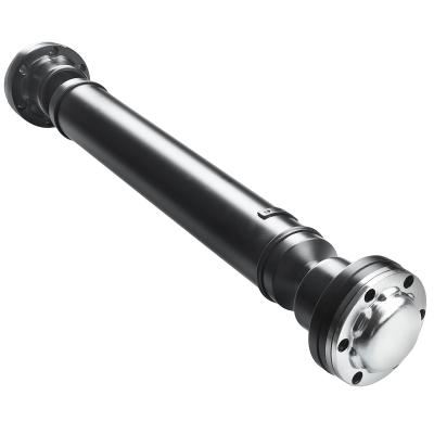 China Front Driveshaft Prop Shaft Assembly for Mercedes-Benz W166 GLE400 GLS450 3.0L for sale