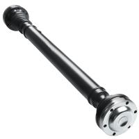 China Front Driveshaft Prop Shaft Assembly for Jeep Grand Cherokee WJ 1999-2004 4.7L 4WD for sale