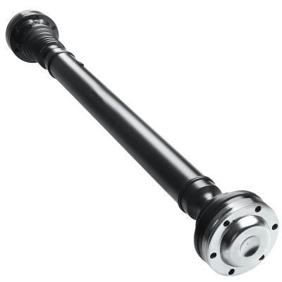 China Front Driveshaft Prop Shaft Assembly for Jeep Grand Cherokee WJ 1999-2004 4.7L 4WD for sale