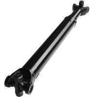 China Front Driveshaft Prop Shaft Assembly for Chevy K2500 1995-2000 K3500 Manual 4WD for sale