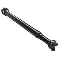 China Front Driveshaft Prop Shaft Assembly for Jeep TJ Wrangler 1997 4.0L Manual Trans for sale