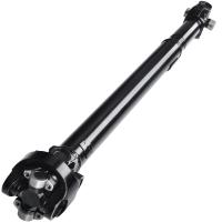 China Front Driveshaft Prop Shaft Assembly for Jeep Grand Cherokee 1993 4WD Auto trans for sale
