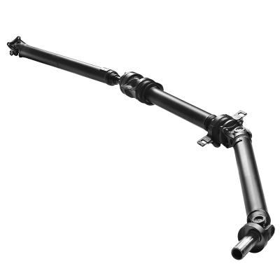China Rear Driveshaft Prop Shaft Assembly for Toyota Highlander 2008-2014 AWD for sale