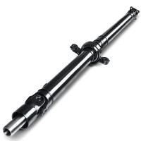 China Rear Driveshaft Prop Shaft Assembly for Subaru Forester 2006 2007 2008 Automatic for sale