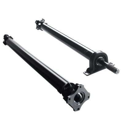 China Rear Driveshaft Prop Shaft Assembly for Dodge Sprinter 2500 3500 V6 3.0L 144 WB for sale