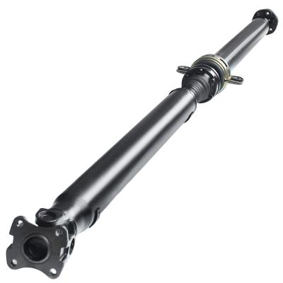 China Rear Driveshaft Prop Shaft Assembly for Hyundai Santa Fe 2.7L 2003-2006 4WD Auto for sale