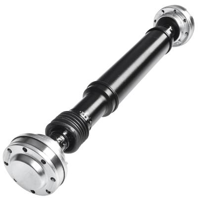 China Rear Driveshaft Prop Shaft Assembly for Jeep Wrangler 2012-2018 Wrangler JK for sale