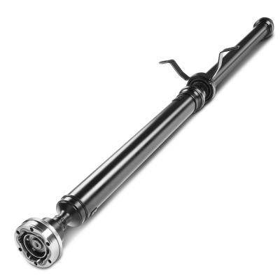 China Rear Driveshaft Prop Shaft Assembly for Audi A4 Quattro 2011-2016 AWD Manual for sale