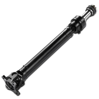 China Front Driveshaft Prop Shaft Assembly for Ram 1500 2014-2018 V6 3.0L Diesel 4WD for sale