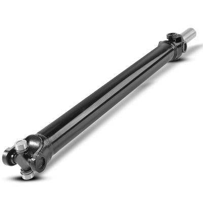 China Rear Driveshaft Prop Shaft Assembly for Chevrolet Tahoe 1998-1999 4WD Automatic for sale