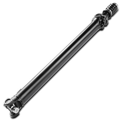 China Rear Driveshaft Prop Shaft Assembly for Jeep Grand Cherokee 1999-2004 4.0L 42RE for sale
