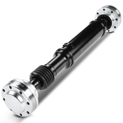 China Rear Driveshaft Prop Shaft Assembly for Jeep Wrangler 2012-2018 Wrangler JK for sale