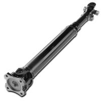 China Front Driveshaft Prop Shaft Assembly for Chevrolet GMC K3500 1992-1994 Manual for sale