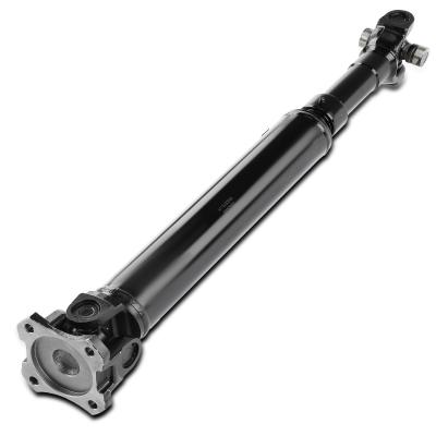 China Front Driveshaft Prop Shaft Assembly for Chevrolet GMC K3500 1992-1994 Manual for sale