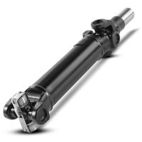 China Rear Driveshaft Prop Shaft Assembly for Jeep Wrangler 2003-2006 L4 2.4L Manual for sale