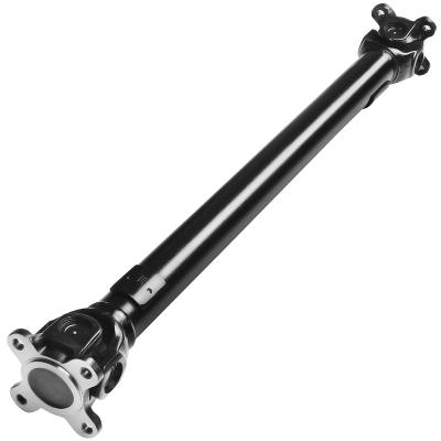China Front Driveshaft Prop Shaft Assembly for BMW E60 E61 525xi 530xi 528i 535i Auto for sale