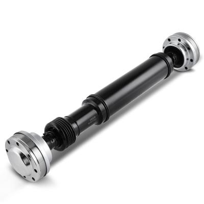 China Rear Driveshaft Prop Shaft Assembly for Jeep Wrangler 2012-2018 JK V6 3.6L for sale