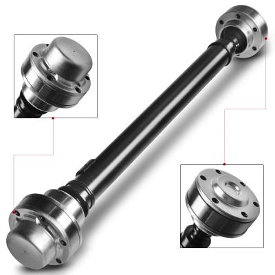 China Front Driveshaft Prop Shaft Assembly for Ford F-150 2011-2017 Lincoln 4WD AWD for sale