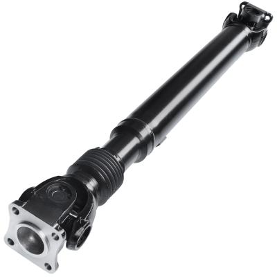 China Front Driveshaft Prop Shaft Assembly for Nissan Armada Frontier Suzuki 4WD AWD for sale