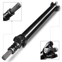 China Front Driveshaft Prop Shaft Assembly for GMC Sierra 1500 Yukon Cadillac AWD 6.2L for sale