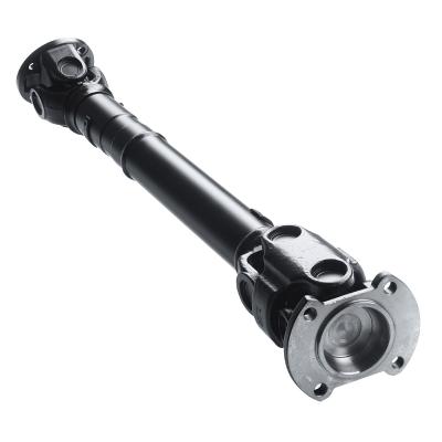 China Front Driveshaft Prop Shaft Assembly for Land Rover Discovery 1999-2004 4WD for sale
