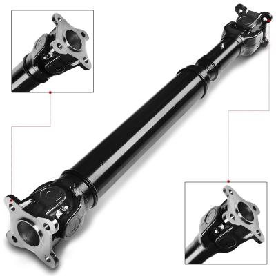 China Front Driveshaft Prop Shaft Assembly for Toyota 4Runner 1999-2002 4WD V6 3.4L for sale