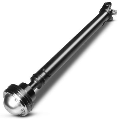 China Front Driveshaft Prop Shaft Assembly for Ford Explorer 06-10 Mercury AWD 4WD for sale