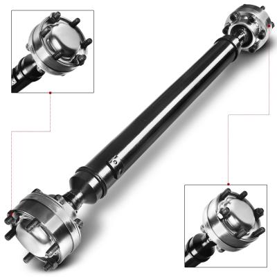 China Front Driveshaft Prop Shaft Assembly for Chevy Colorado GMC Canyon 2015-2019 4WD for sale