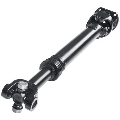 China Front Driveshaft Prop Shaft Assembly for Dodge Ram 2500 3500 1994-1999 Manual for sale