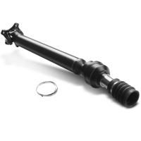 China Front Driveshaft Prop Shaft Assembly for Ram 1500 2012-2017 4WD 6 Speed Trans. for sale