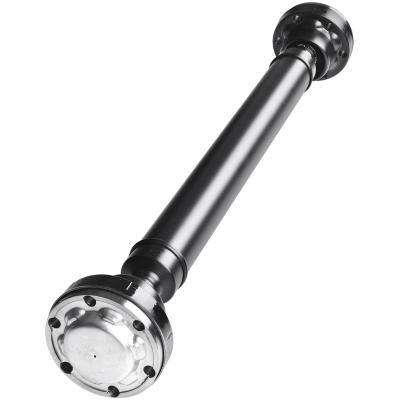 China Front Driveshaft Prop Shaft Assembly for Volkswagen VW Touareg 2004-2008 AWD for sale