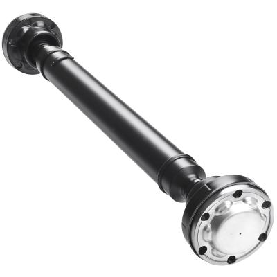 China Front Driveshaft Prop Shaft Assembly for Audi Q7 07-10 Porsche Cayenne Touareg for sale