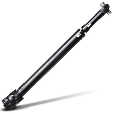 China Front Driveshaft Prop Shaft Assembly for Ford F-250 F-350 Super Duty V8 7.3L 4WD for sale