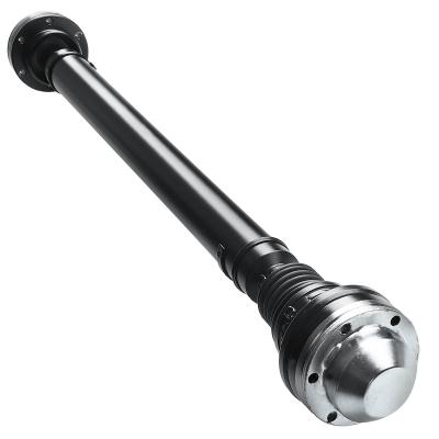 China Front Driveshaft Prop Shaft Assembly for Jeep Grand Cherokee 1999-2001 4.0L Auto for sale