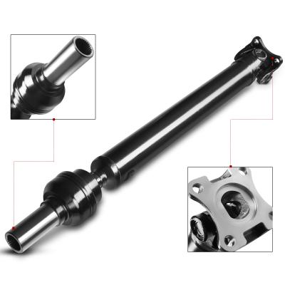 China Front Driveshaft Prop Shaft Assembly for Dodge Ram 1500 2002-2004 4WD for sale