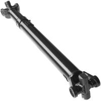 China Front Driveshaft Prop Shaft Assembly for Chevy S10 Blazer GMC Jimmy w/ 26in. Long for sale