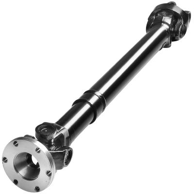 China Front Driveshaft Prop Shaft Assembly for Jeep Grand Cherokee 1996-1997 5.2L Auto for sale
