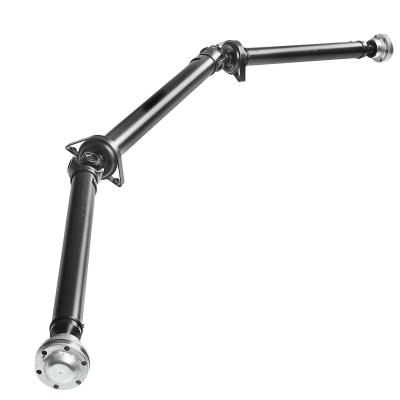 China Rear Driveshaft Prop Shaft Assembly for Volvo S80 2007 2008 L6 3.0L V8 4.4L AWD for sale