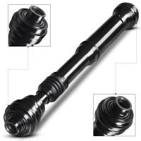 China Front Driveshaft Prop Shaft Assembly for Porsche Cayenne Volkswagen Touareg for sale