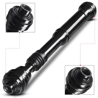 China Front Driveshaft Prop Shaft Assembly for Porsche Cayenne Volkswagen Touareg for sale