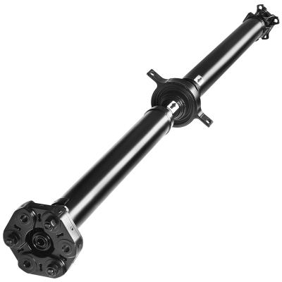 China Rear Driveshaft Prop Shaft Assembly for BMW 128i E88 E82 08-13 Manual Trans. RWD for sale