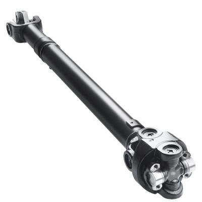 China Front Driveshaft Prop Shaft Assembly for Jeep Cherokee 1994-2001 4WD Manual Trans for sale
