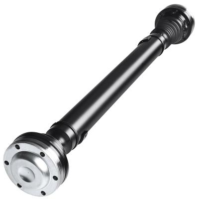 China Front Driveshaft Prop Shaft Assembly for Jeep Liberty 2002-2007 V6 3.7L 4WD for sale