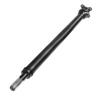 China Front Driveshaft Prop Shaft Assembly for BMW G20 330i 750ix X5 X7 AWD Auto Trans for sale