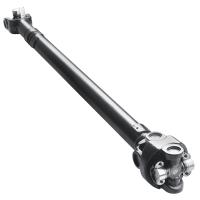 China Front Driveshaft Prop Shaft Assembly for Jeep Wrangler 2003-2006 2.4L 4WD Manual for sale